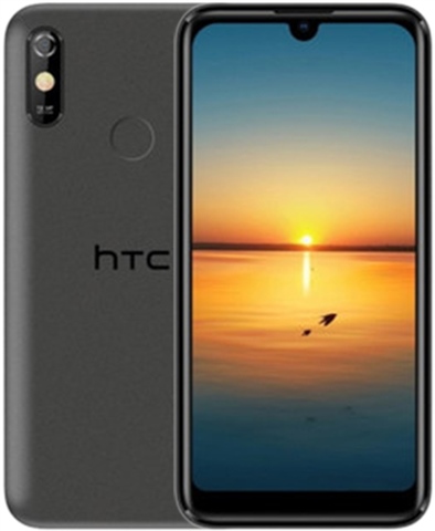 HTC Wildfire E 32GB Negro, Libre B - CeX (MX): - Comprar, Vender, Donar